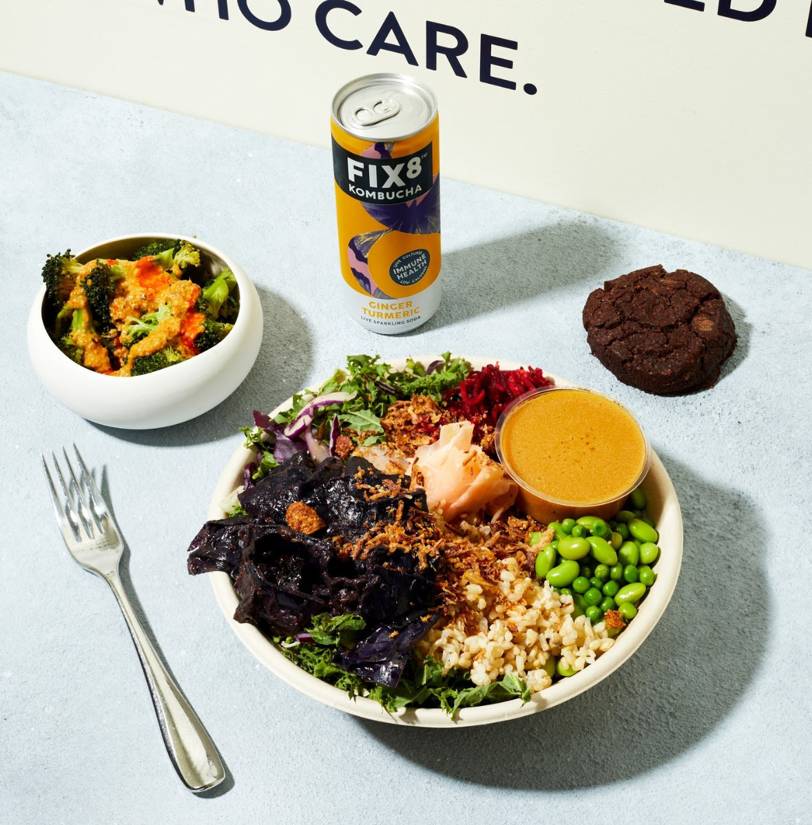 atis — Catering, Team Meals, Corporate Events