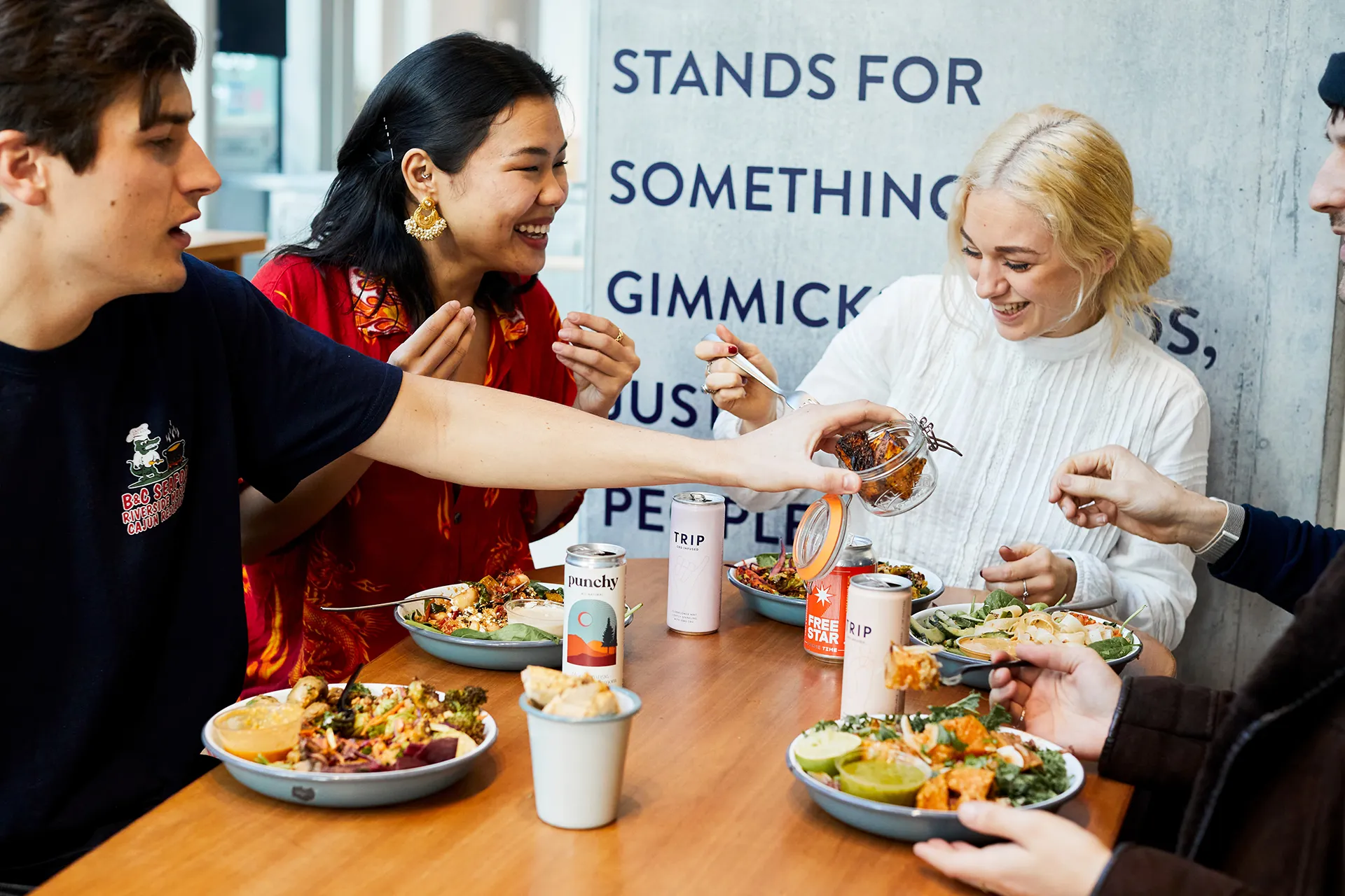 Why Office Meal Delivery Should Be Standard for Companies — Ordit