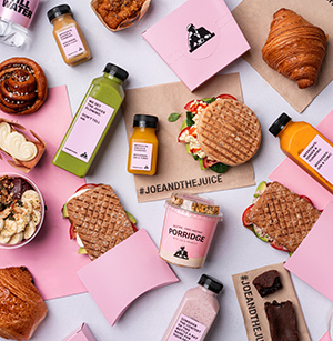 Ordit for Work | Employee Food Benefits